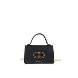 Pierre Cardin Handtasche in BLACK | Gr.: onesize