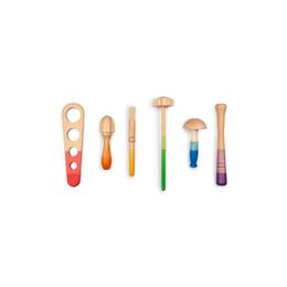 Grapat Tools - ab 10 Monaten | Gr.: onesize