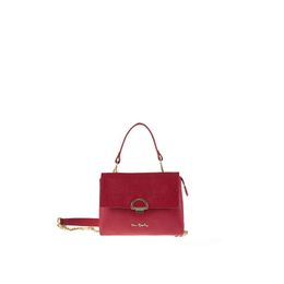 Pierre Cardin Schultertasche in RUBY | Gr.: onesize