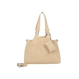 Fritzi aus Preussen Fritzi aus Preußen Brigitte x Fritzi Maia Special Shopper Tasche 40.5 cm in brick | Gr.: onesize