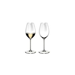 Riedel Glas 2er Set Sauvignon Blanc Gl&auml;ser Performance 440 ml in transparent | Gr.: onesize