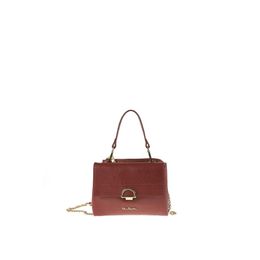 Pierre Cardin Schultertasche in BROWN | Gr.: onesize
