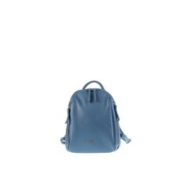 Pierre Cardin Rucksack in BLU JEANS | Gr.: onesize