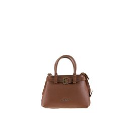 Pierre Cardin Handtasche in COGNAC | Gr.: onesize