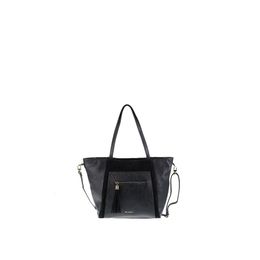 Pierre Cardin Handtasche in BLACK | Gr.: onesize