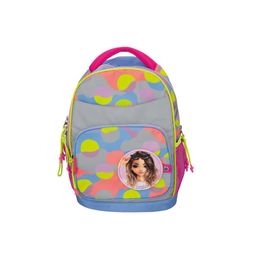 Depesche Schulrucksack Flash TOPModel 18 x 31 x 42 cm in bunt | Gr.: onesize