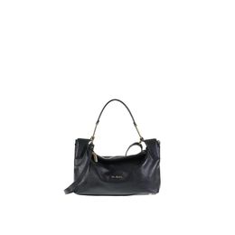 Pierre Cardin Schultertasche in BLACK | Gr.: onesize