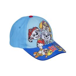 Cerda CERDÁ LIFE'S LITTLE MOMENTS Paw Patrol Team Kinder-Baseballmütze 53 cm | Gr.: onesize