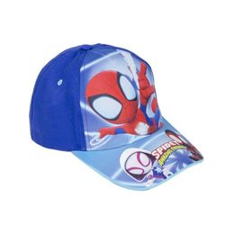 Cerda LIFE'S LITTLE MOMENTS Spiderman Spidey Kinder-Baseballkappe 51 cm | Gr.: onesize