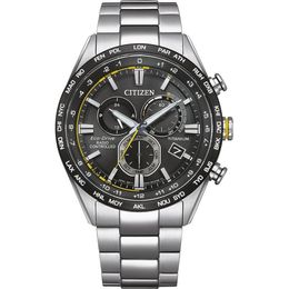 Citizen Uhr in Schwarz | Gr.: onesize