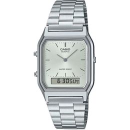Casio Uhr in Grau | Gr.: onesize