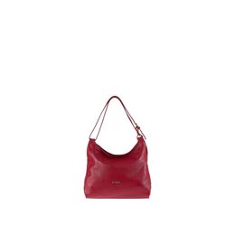 Pierre Cardin Schultertasche in RUBY | Gr.: onesize