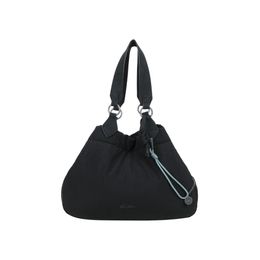 Fritzi aus Preussen Fritzi aus Preußen Brigitte x Fritzi Limited Chain Sky Shopper Tasche 42 cm in black | Gr.: onesize