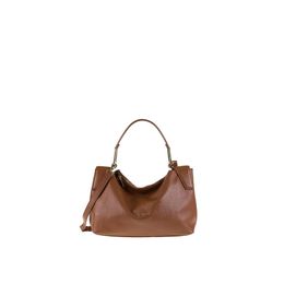 Pierre Cardin Schultertasche in COGNAC | Gr.: onesize
