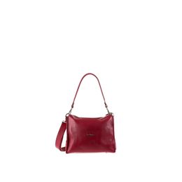 Pierre Cardin Schultertasche in RUBY | Gr.: onesize