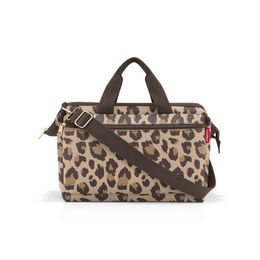 Reisenthel Allrounder S Weekender Reisetasche 39 cm in leo macchiato | Gr.: onesize