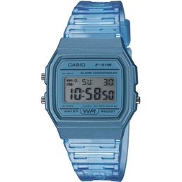 Casio Uhr in Grau | Gr.: onesize