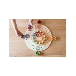 Grapat Jahreszeiten & Elemente Plattform - ab 1 Jahr | Gr.: onesize