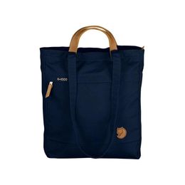 Fjällräven FJÄLLRÄVEN Taschen modisch in blau | Gr.: onesize
