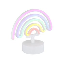 Globo lighting Dekorartikel "PELANGI" in white | Gr.: onesize