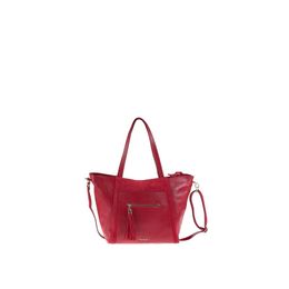 Pierre Cardin Handtasche in RUBY | Gr.: onesize