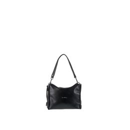 Pierre Cardin Schultertasche in BLACK | Gr.: onesize