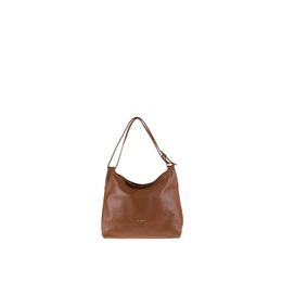Pierre Cardin Schultertasche in COGNAC | Gr.: onesize
