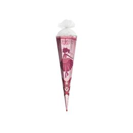 Roth Schultüte groß Ballerina 85 cm, Glitter in Rosa | Gr.: onesize