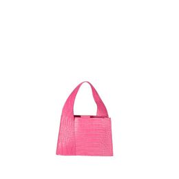 ROBERTA ROSSI Handtasche in FUCHSIA | Gr.: onesize
