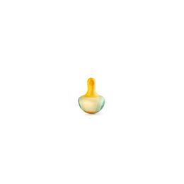 Grapat Flowing gelb Vogel - ab 10 Monaten | Gr.: onesize