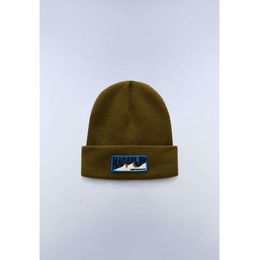 Napapijri Cap "F-Montepiana" in Gr&uuml;n | Gr.: onesize