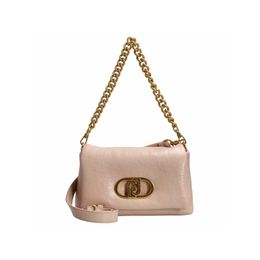 Liu Jo Lapuffy - Umhängetasche M 26 cm (cipria) in cipria | Gr.: onesize