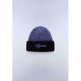 Napapijri Mütze "F-Baita W" in Blau | Gr.: onesize