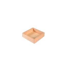 Grapat Aufbewahrungsbox - ab 3 Jahren | Gr.: onesize