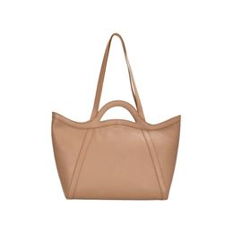 Coccinelle Amalia - Shopper 45 cm (noir) in skin | Gr.: onesize