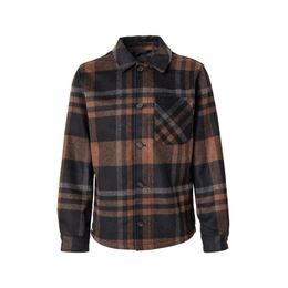 s.Oliver Jacke Herren Gr&ouml;&szlig;e XXL brokat / grau / schwarz