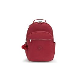 Deuter Seoul 27 Liter Rucksack in Funky Red | Gr.: onesize