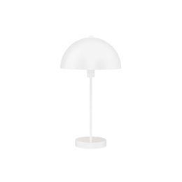 Licht-Erlebnisse Tischlampe (B)25 x (L)25 x (H)46.2 cm in Wei&szlig; | Gr.: onesize