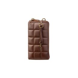 Harbour 2nd Geldbörse SL.13983 wallet Style kl. Iona in darkbrown | Gr.: onesize