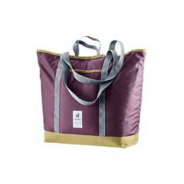 Deuter Infiniti Shopper XL 59 Liter in aubergine-clay | Gr.: onesize