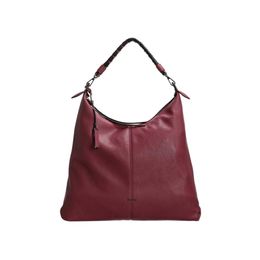 Picard Grace - Shopper 49 cm (schwarz) in fuchsia | Gr.: onesize