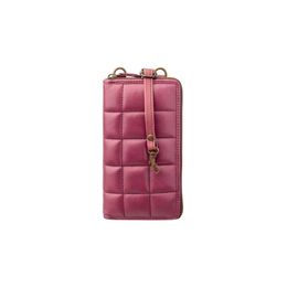 Harbour 2nd Geldbörse SL.13983 wallet Style kl. Iona in fuchsia | Gr.: onesize