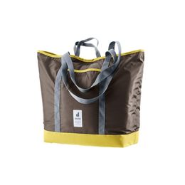 Deuter Infiniti Shopper XL 59 Liter in coffe-turmeric | Gr.: onesize