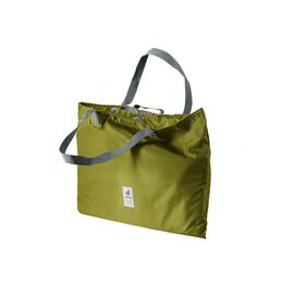 Deuter Infiniti Shopper L 40 Liter in moss | Gr.: onesize