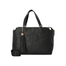 Liu Jo Samiana - Handtasche M (nero) in nero | Gr.: onesize