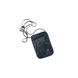 Deuter Security Wallet I Reiseaccessoire in black | Gr.: onesize