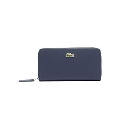 Lacoste Geldbörse in Dunkelblau | Gr.: onesize
