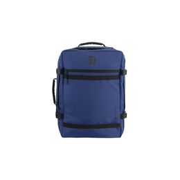 Discovery Andes 3way Backpack L Reisetasche in navy | Gr.: onesize