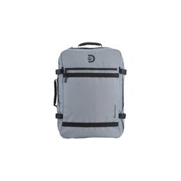 Discovery Andes 3way Backpack L Reisetasche in grey | Gr.: onesize