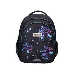 Vadobag Schulrucksack Skooter 34 Liter in Game Face On | Gr.: onesize